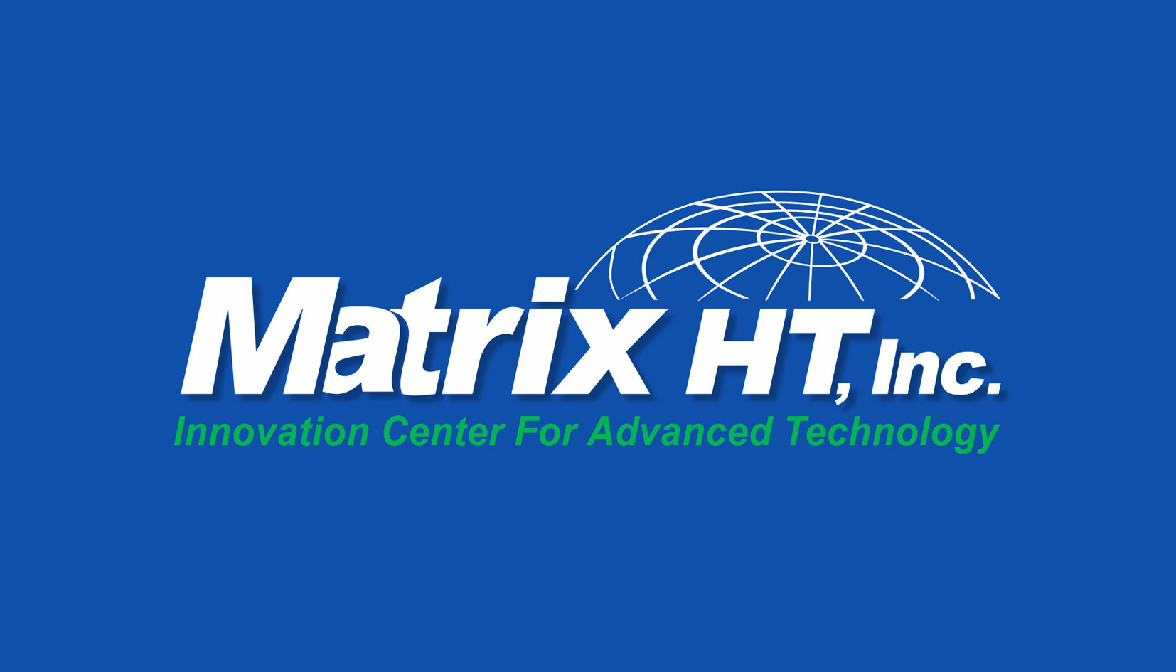 Home - Matrix High Technology - Matrix HT, Inc.